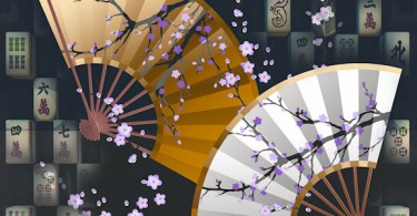 Mahjong around the world: Japan